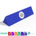 Toblerone Bar Box Template | Chocolate Bar Box Template | Instant ...