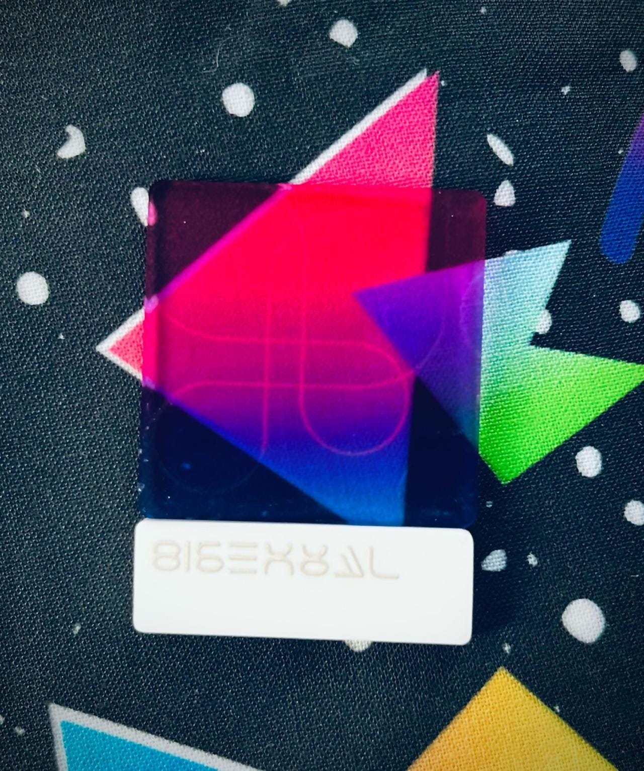 SPLATOON 3//SIDE ORDER Color Chip Pride Pins - Etsy