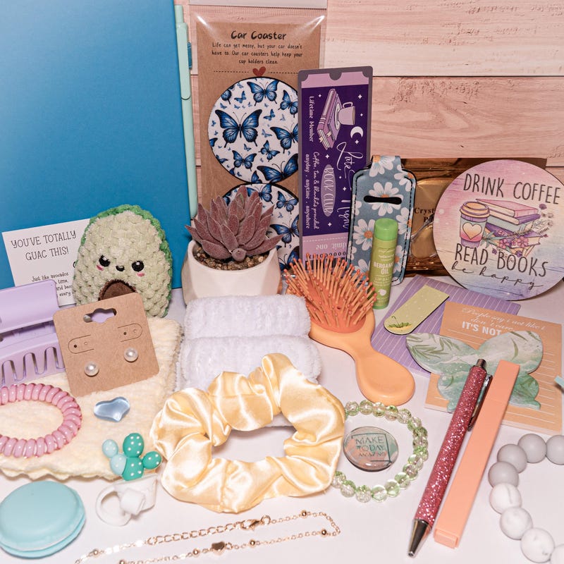 Jewelry Surprise Bundles - Etsy