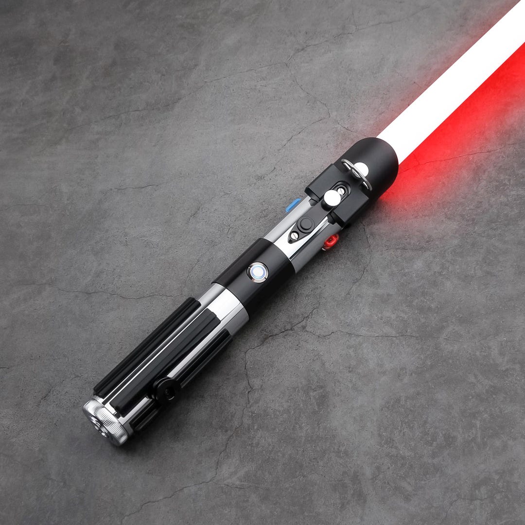 Darth Vader Lightsaber Replica Darth Vader Lightsaber Hilt Star Wars ...