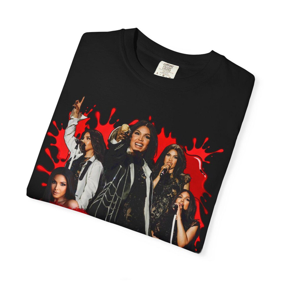 Toni Braxton PNG File, R&B Band Digital File Digital Download, Ready to ...