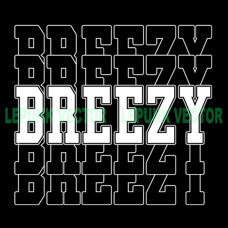 Chris Brown Signature Svg - Etsy