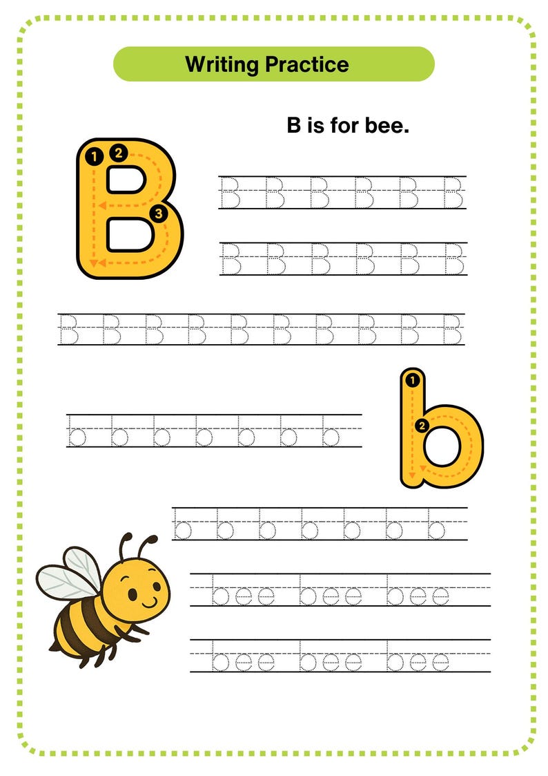 Bee Unit Study: Honey Bees Poem, Beehive Poem, Bee Life Cycle, Make ...