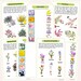 Spring Flowers Unit Study: Poem, Bulb Life Cycle, Daffodil Anatomy ...
