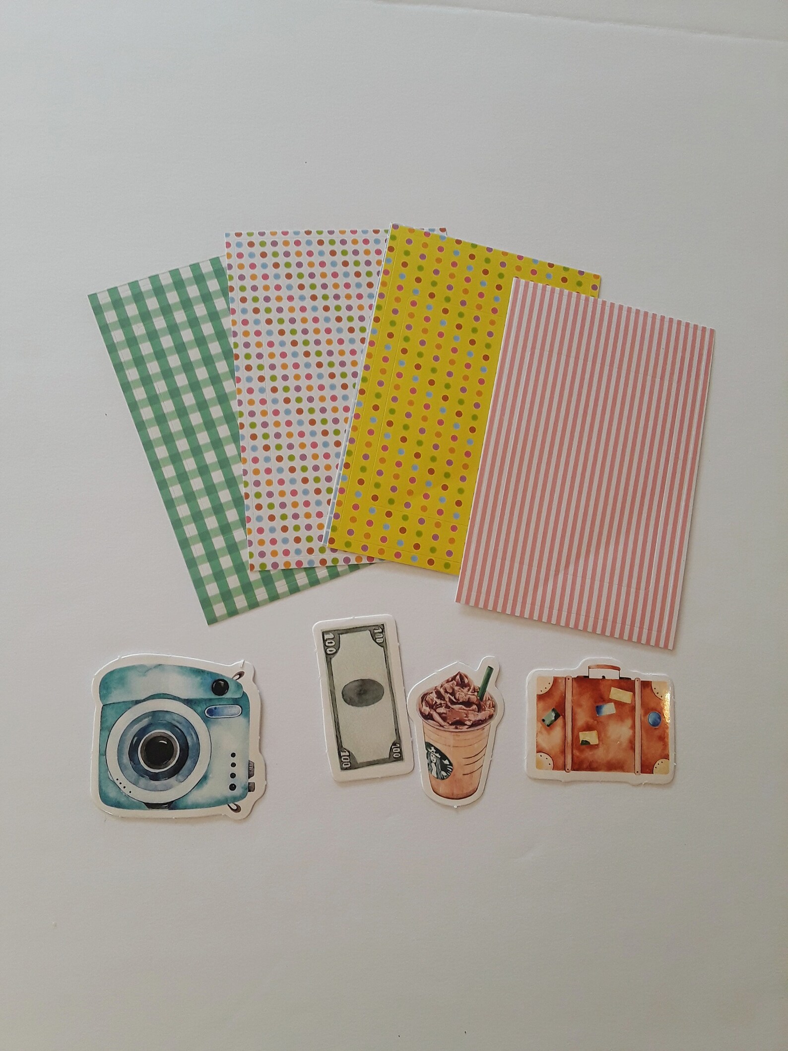 Vintage Maps / 15 JUMBO Travel Atlas Double Page Spreads - Etsy