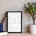 Mac OS Keyboard Shortcuts Chart: Apple Reference Guide (digital ...