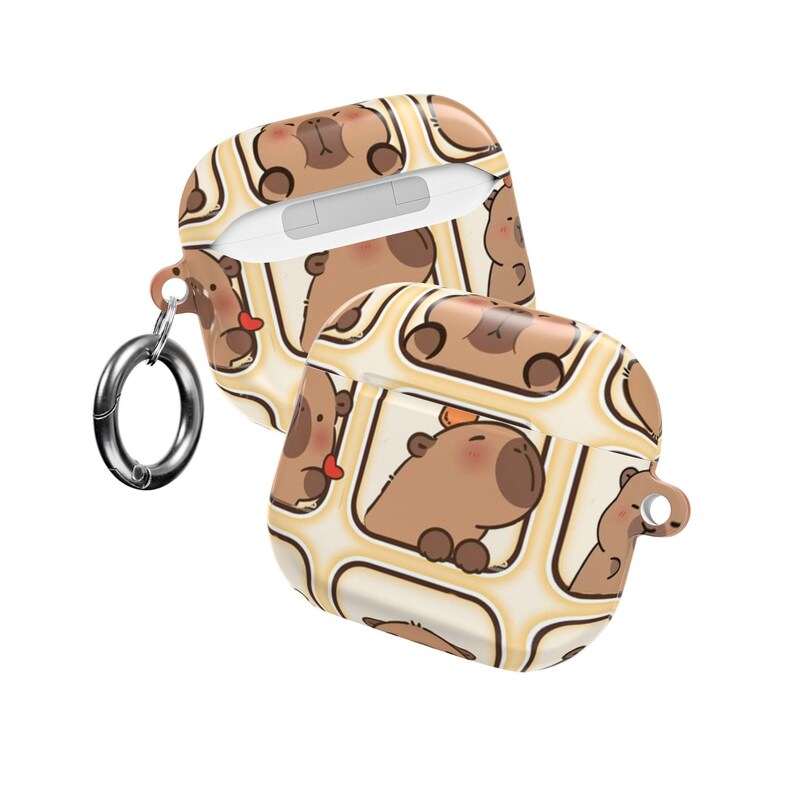 Decoden AirPod Case - Etsy