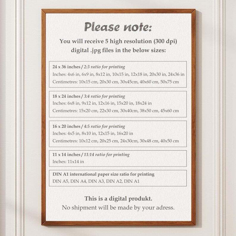 Husky Poster I Printable Watercolor Style Poster, New York, Digital Dog ...