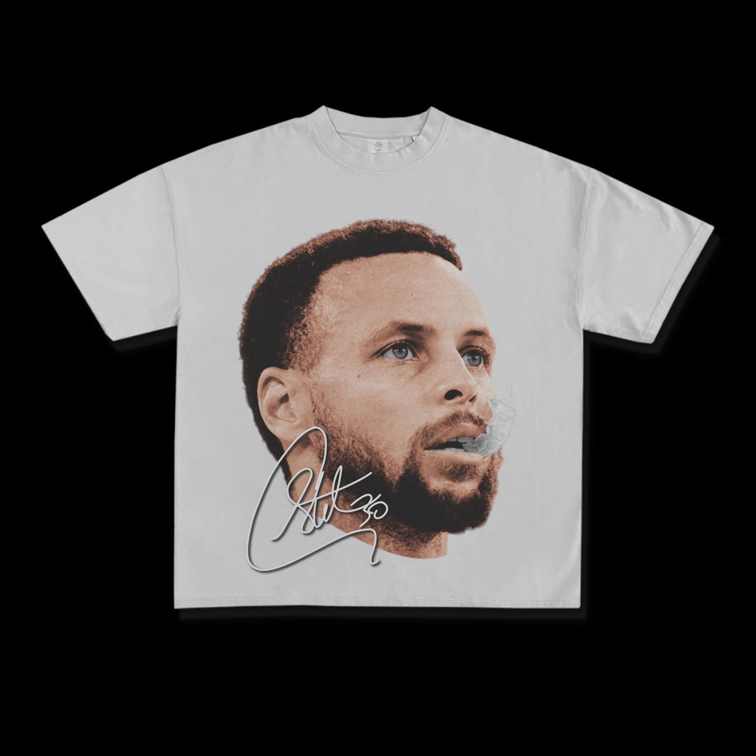 Steph Curry Shirt, Basketball Shirt, NBA Player Tshirt, Comfort Colors ...