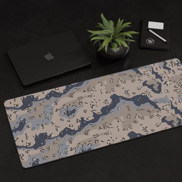 Blueberries Mousepad - Etsy