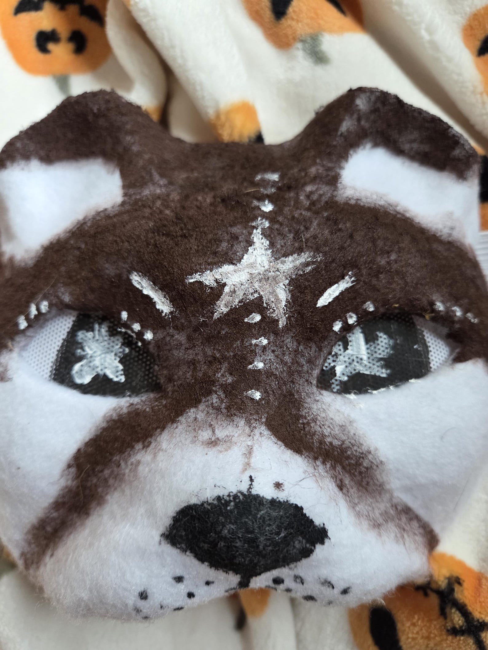 River Otter Therian Mask! - Etsy