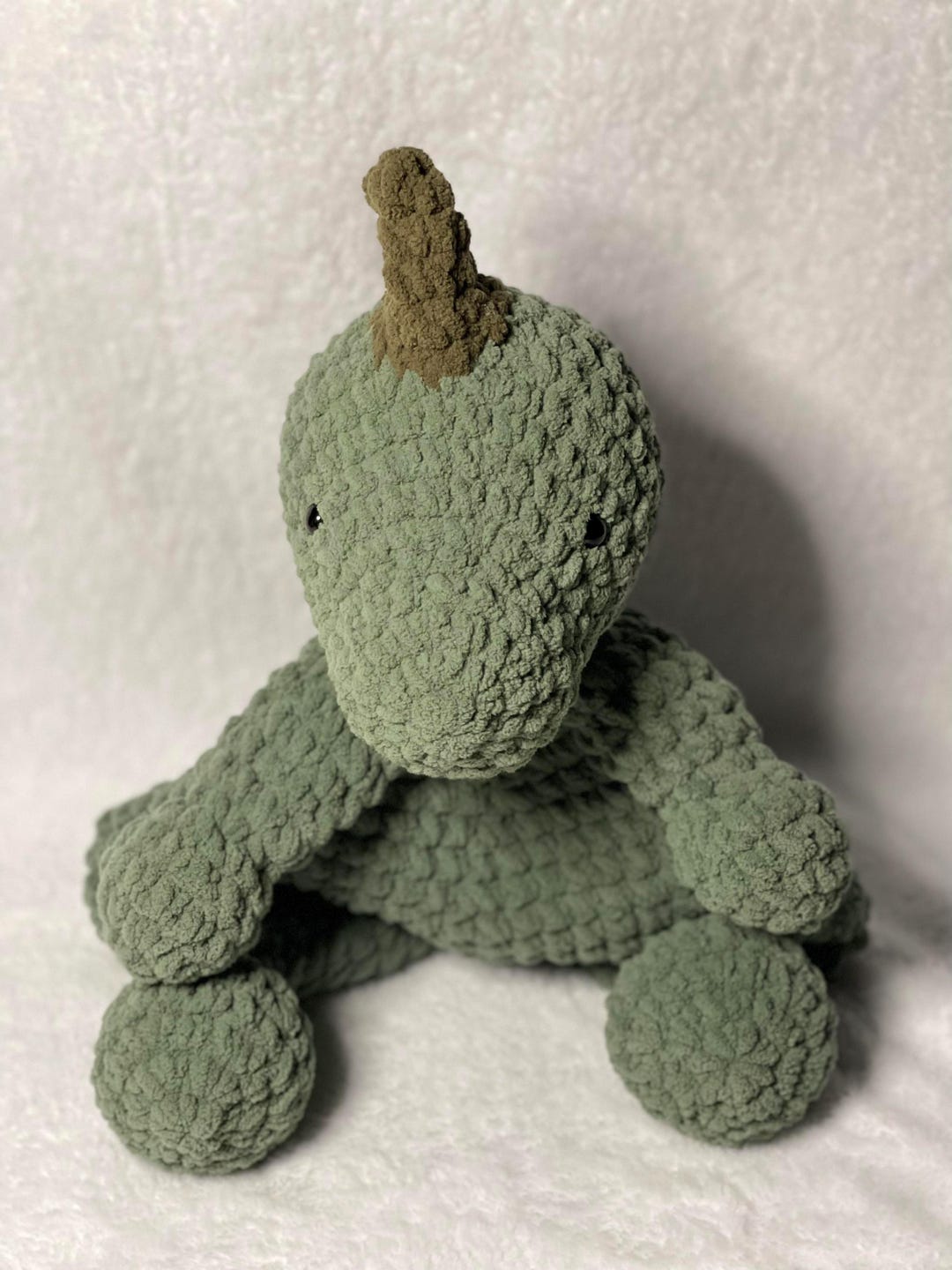 Snugglesaurus - Dino-mite Cuddles Await! - Etsy