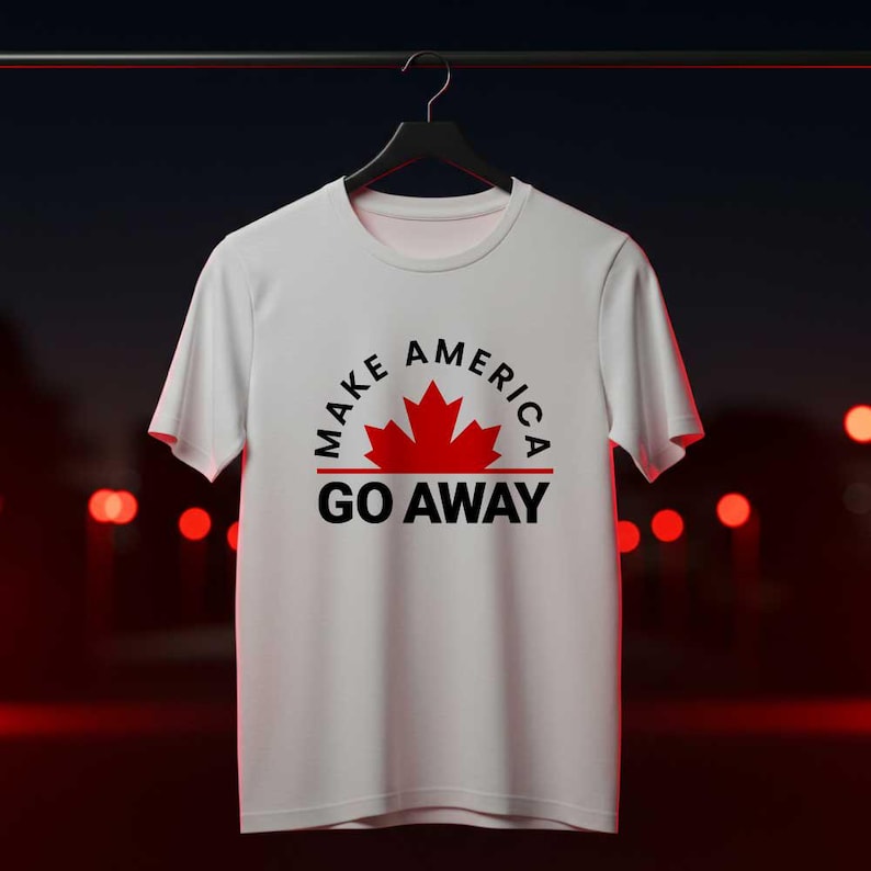 MAGA Svg, Make America Go Away Png Svg Bundle, Go Away America Png ...