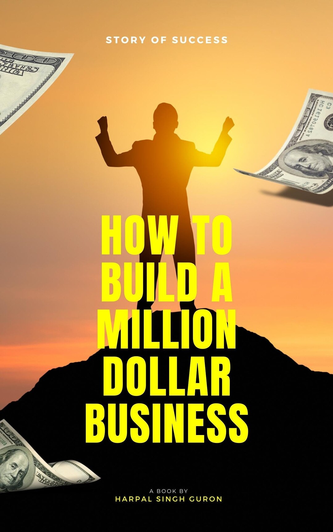 How to Build a Million-dollar Business - Etsy