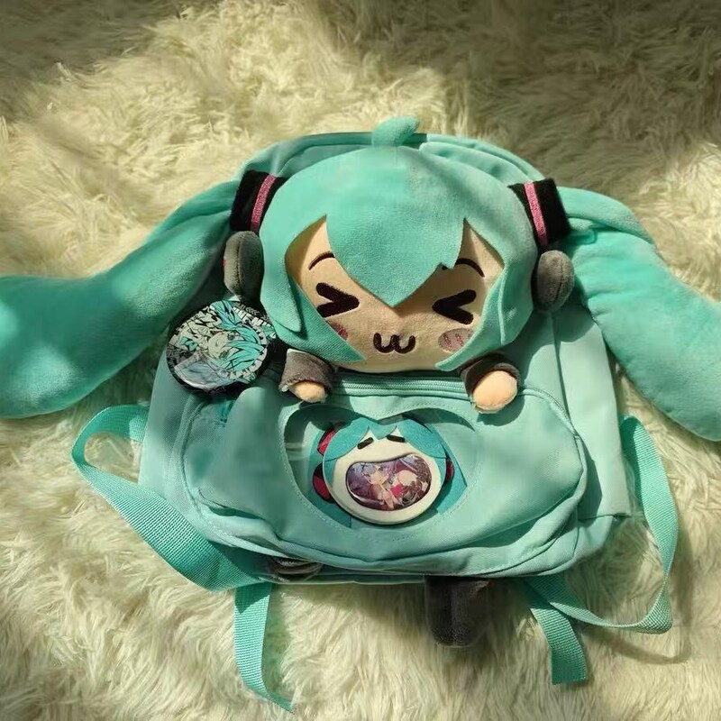 Miku Ita Bag - Etsy
