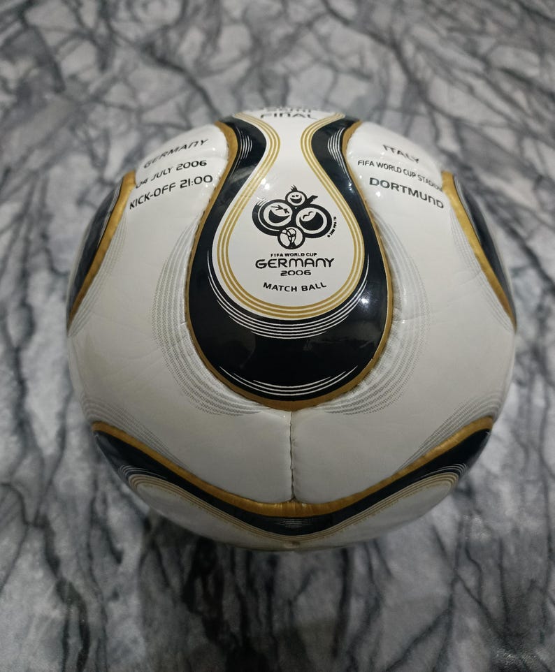 Team Geist White World Cup 2006 Germany Football L FIFA World Cup ...