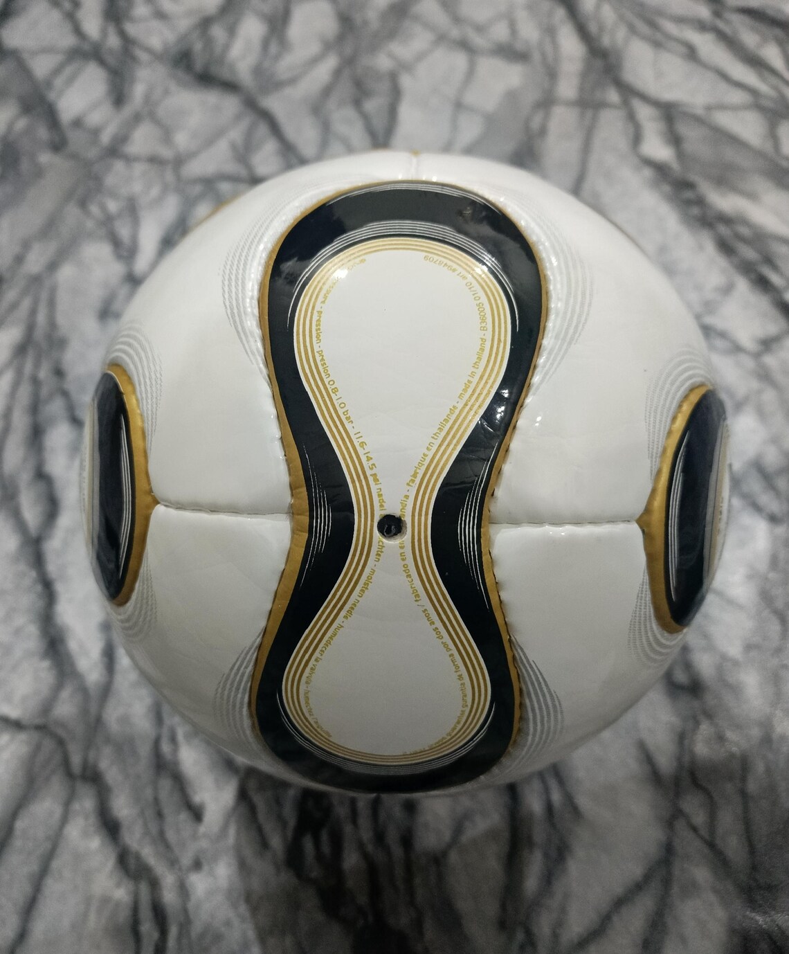 Team Geist White World Cup 2006 Germany Football L FIFA World Cup ...