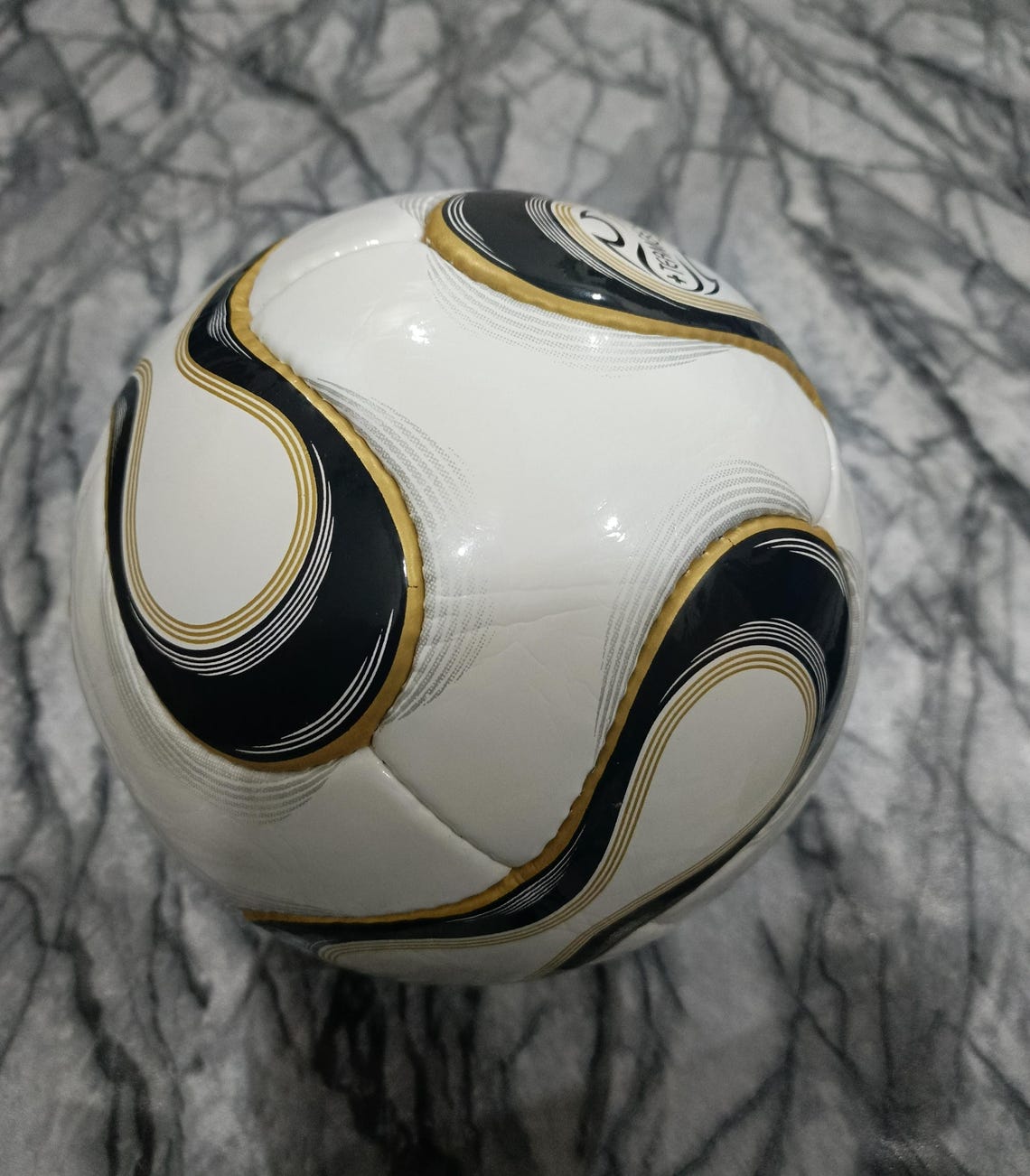 Team Geist White World Cup 2006 Germany Football L FIFA World Cup ...