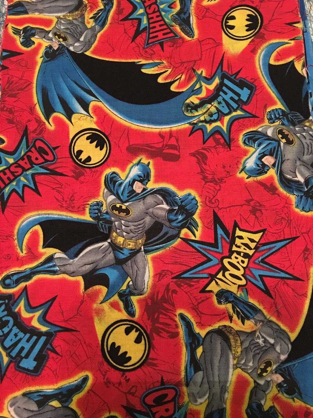 Cape Crusader Batman Scrunchi Type Stethoscope Cover - Etsy