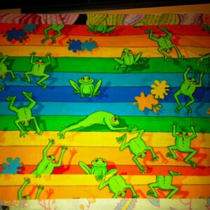 Jumping Frogs Stethoscope Cover - Etsy