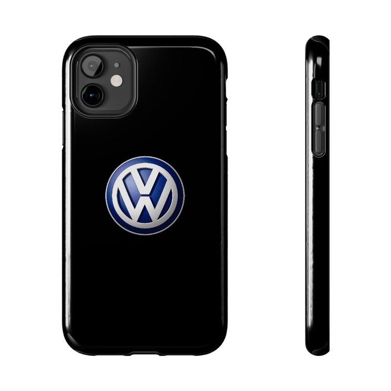Vw iPhone Case - Etsy