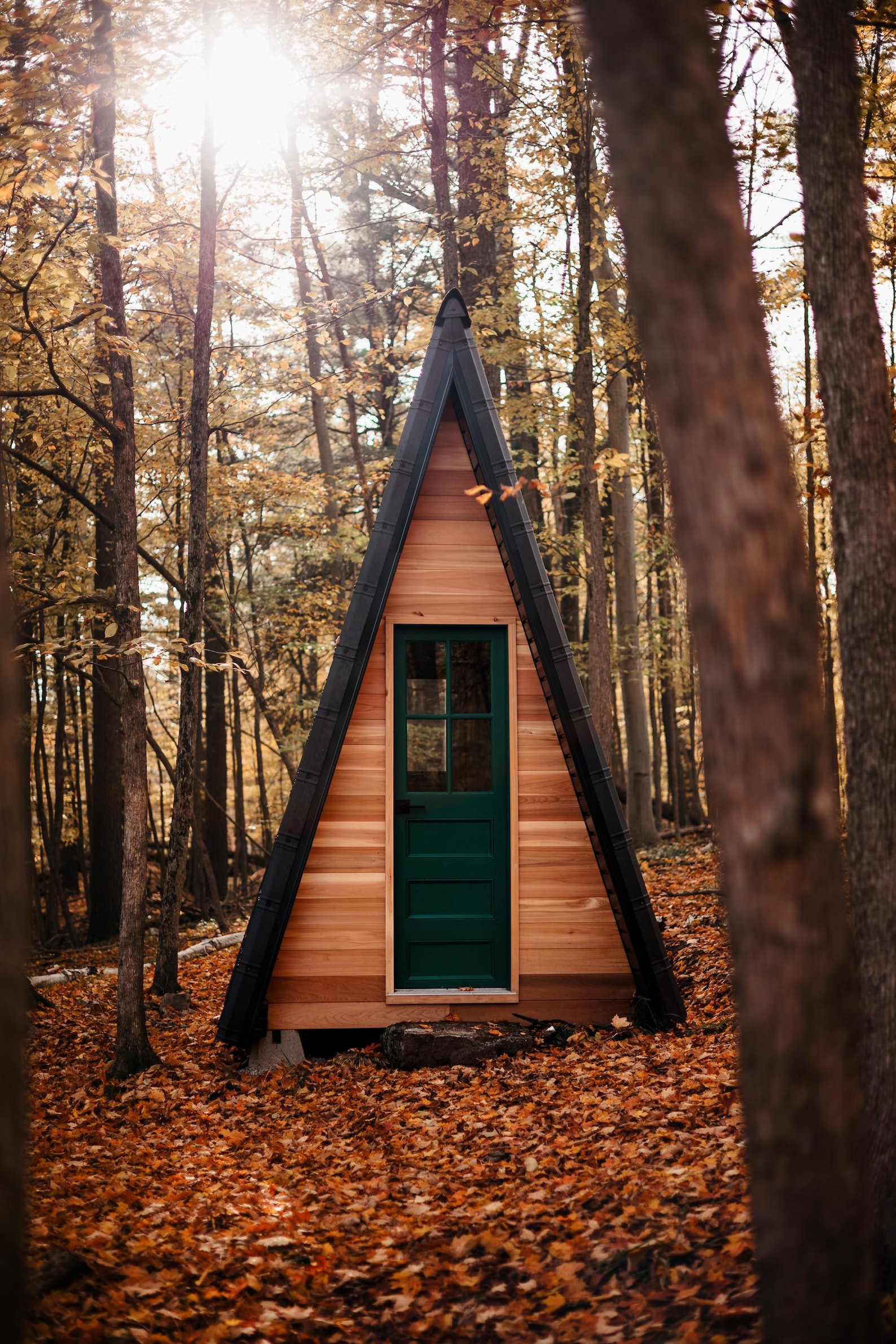 A-frame Plans - 6ft X 10ft - PDF and 3D With Material List - Etsy