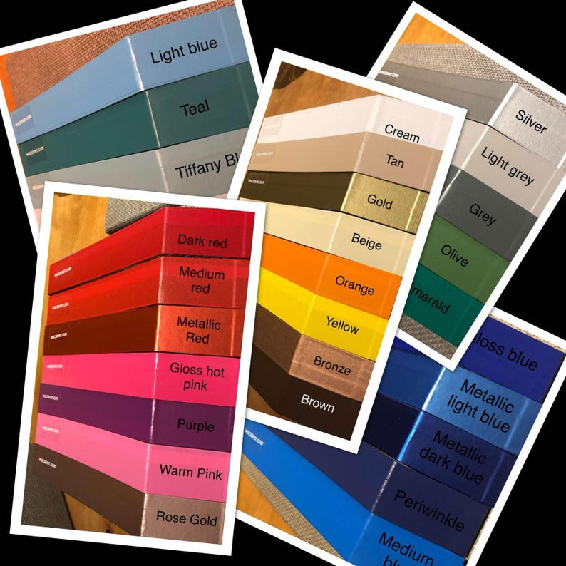 YSL WOC Bag Shaper: Lightweight Base & Side Saver - Etsy