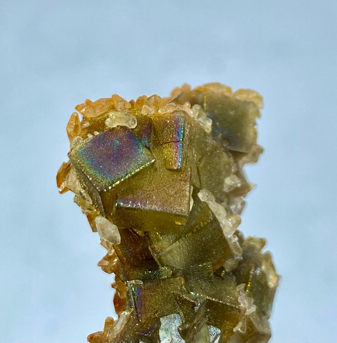 92 Carat Unique, Rare and Extremely Beautiful Collection Piece Well ...