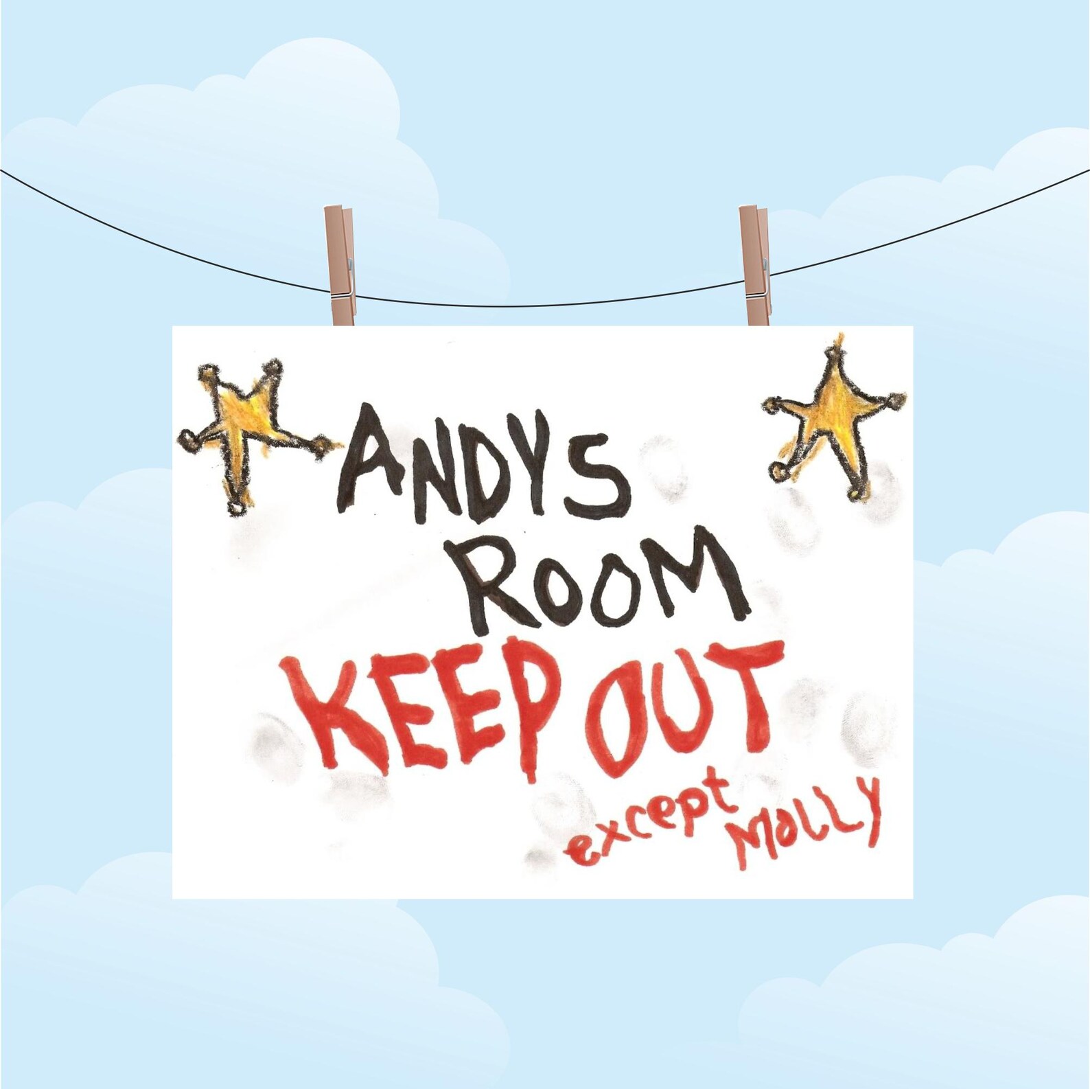 11 Toy Story Poster Kid Toy Story Drawing Buzz Lightyear Toy Story Andy ...