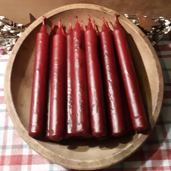 Grubby Candle - Etsy