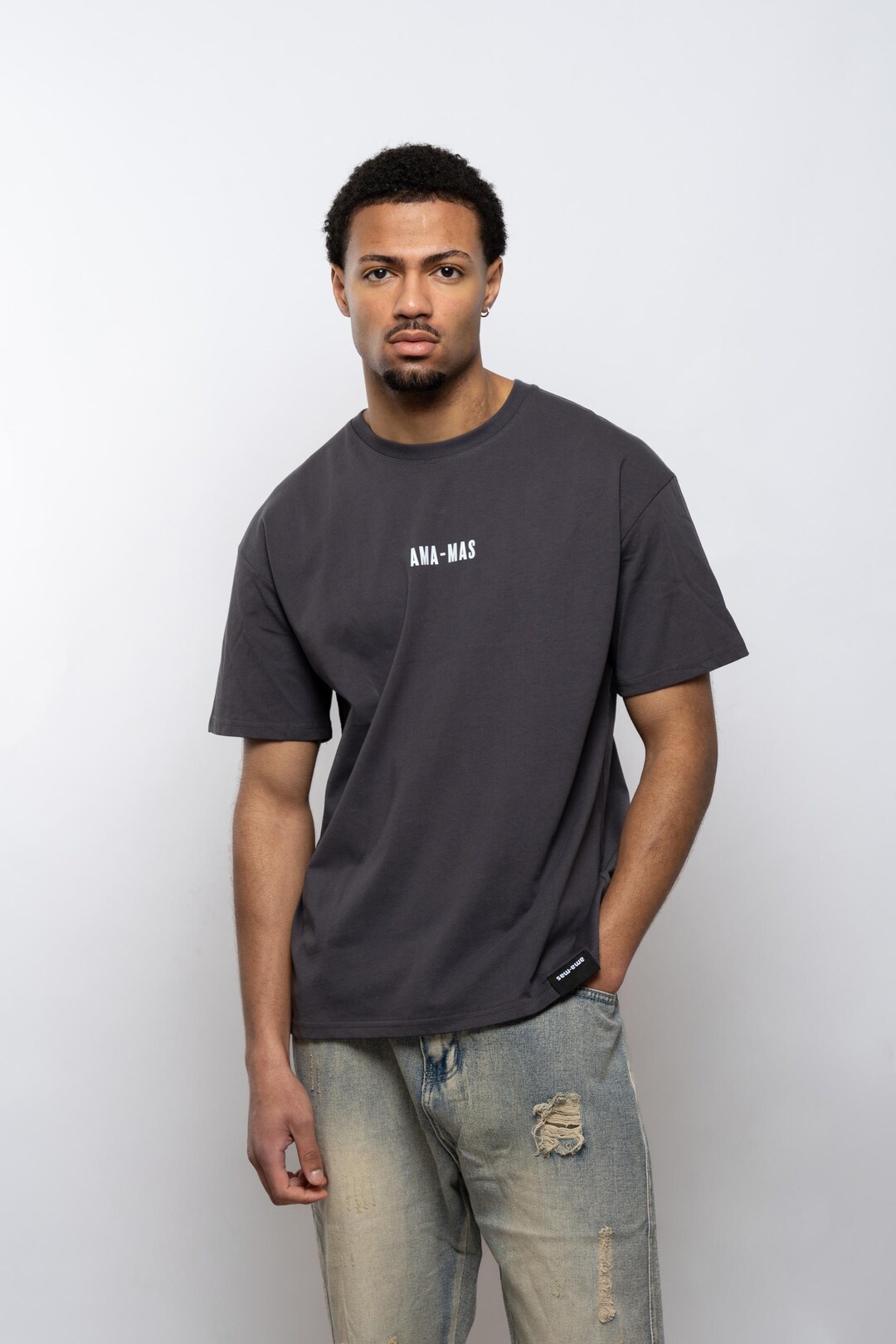 Don Pablo - Grey Design - Etsy