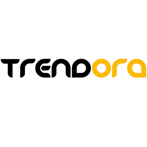TrendeAura - Etsy