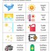 Grade 2 Printable Worksheets | Fun & Educational Activities for Kids ...