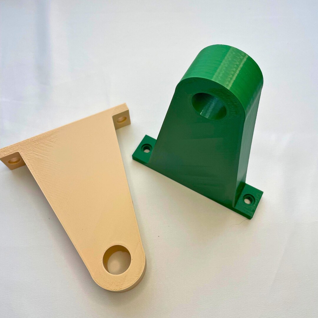 Filament Hanger - Spool Holder - STL 3D Print File by Preciso3d - Etsy