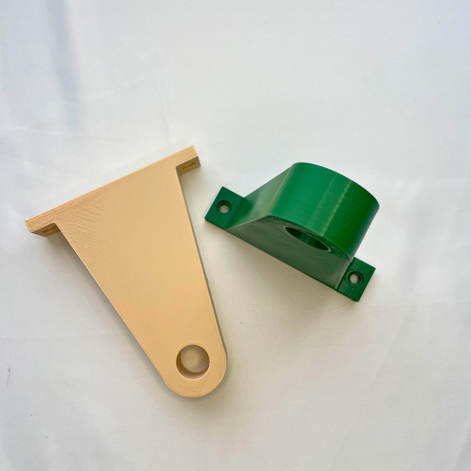 Filament Hanger - Spool Holder - STL 3D Print File by Preciso3d - Etsy