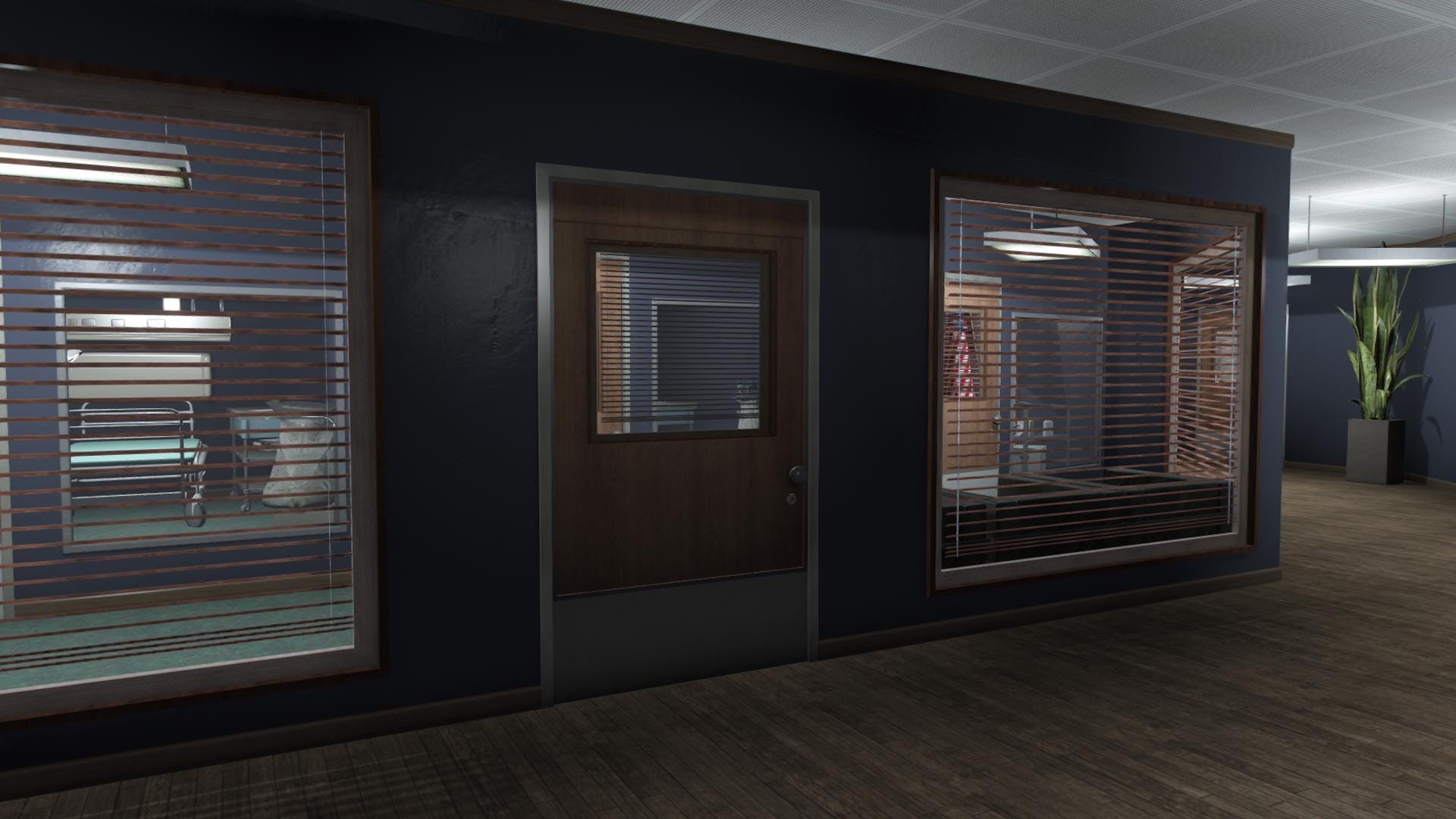 Fivem MRPD MLO: Mission Row Police Department, Optimized Roleplay - Etsy