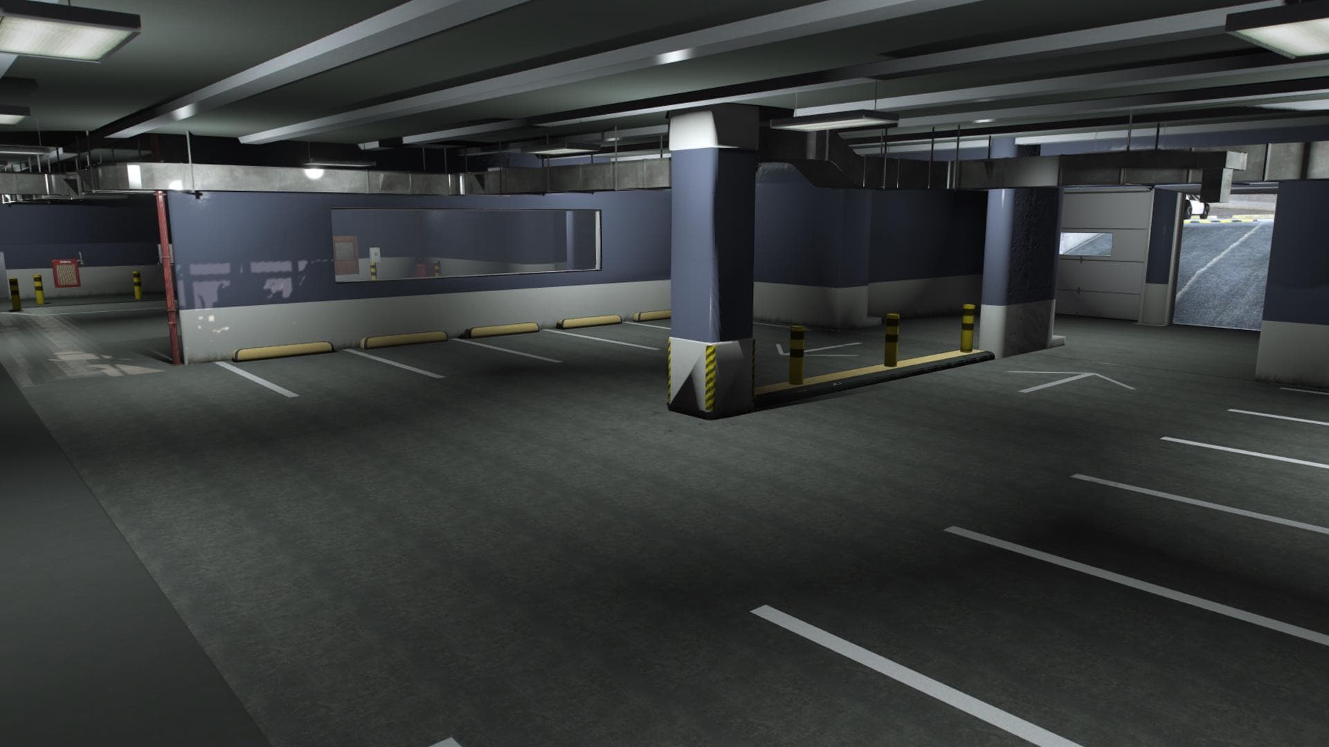 Fivem MRPD MLO: Mission Row Police Department, Optimized Roleplay - Etsy