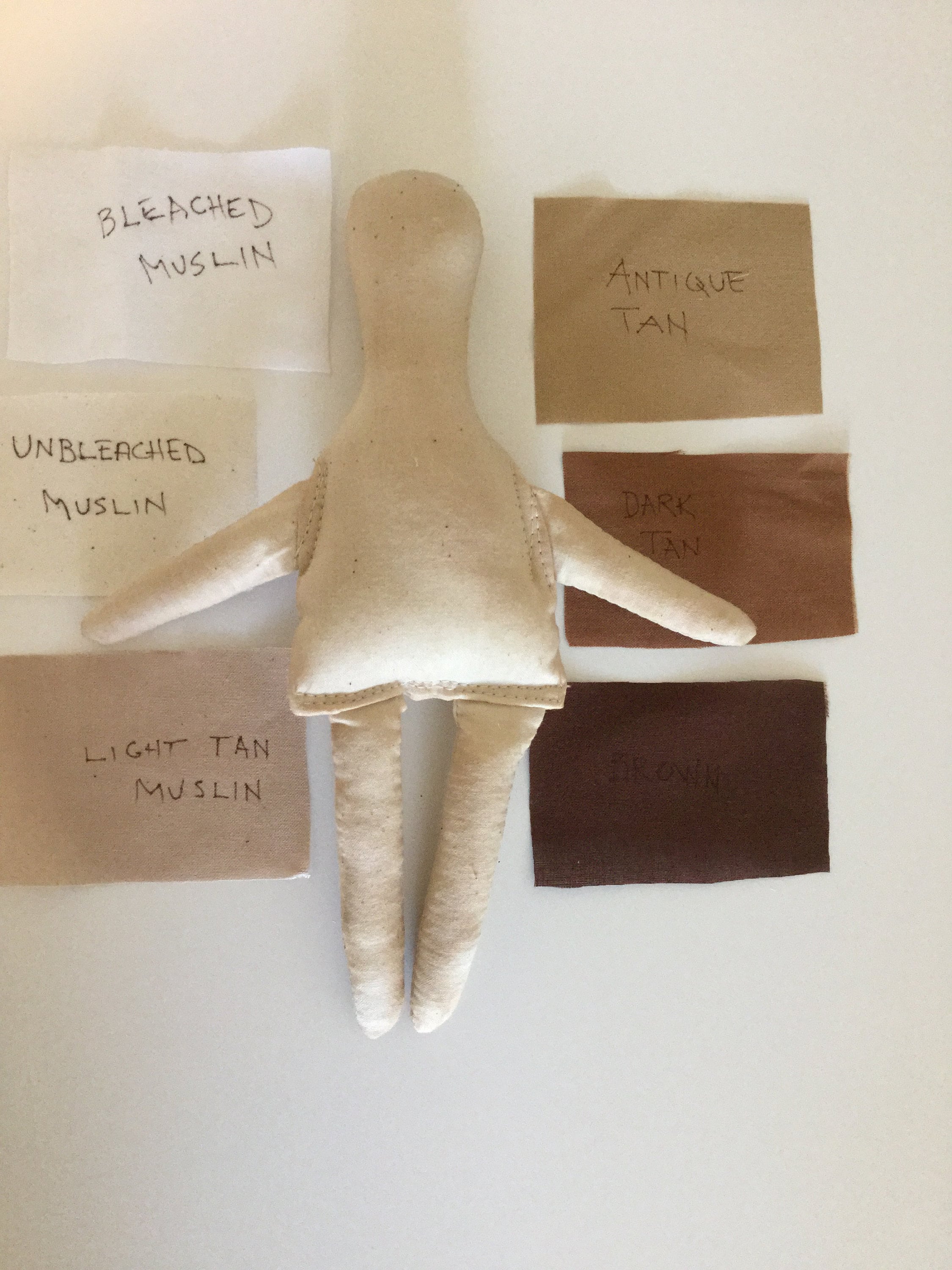 Cloth PT OT Therapy Doll Body 5 Ft Flexible Jointed Life Size by ...