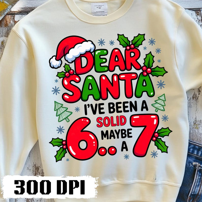 Christmas Cartoon PNG Bundle, Holiday Designs (digital Download) - Etsy