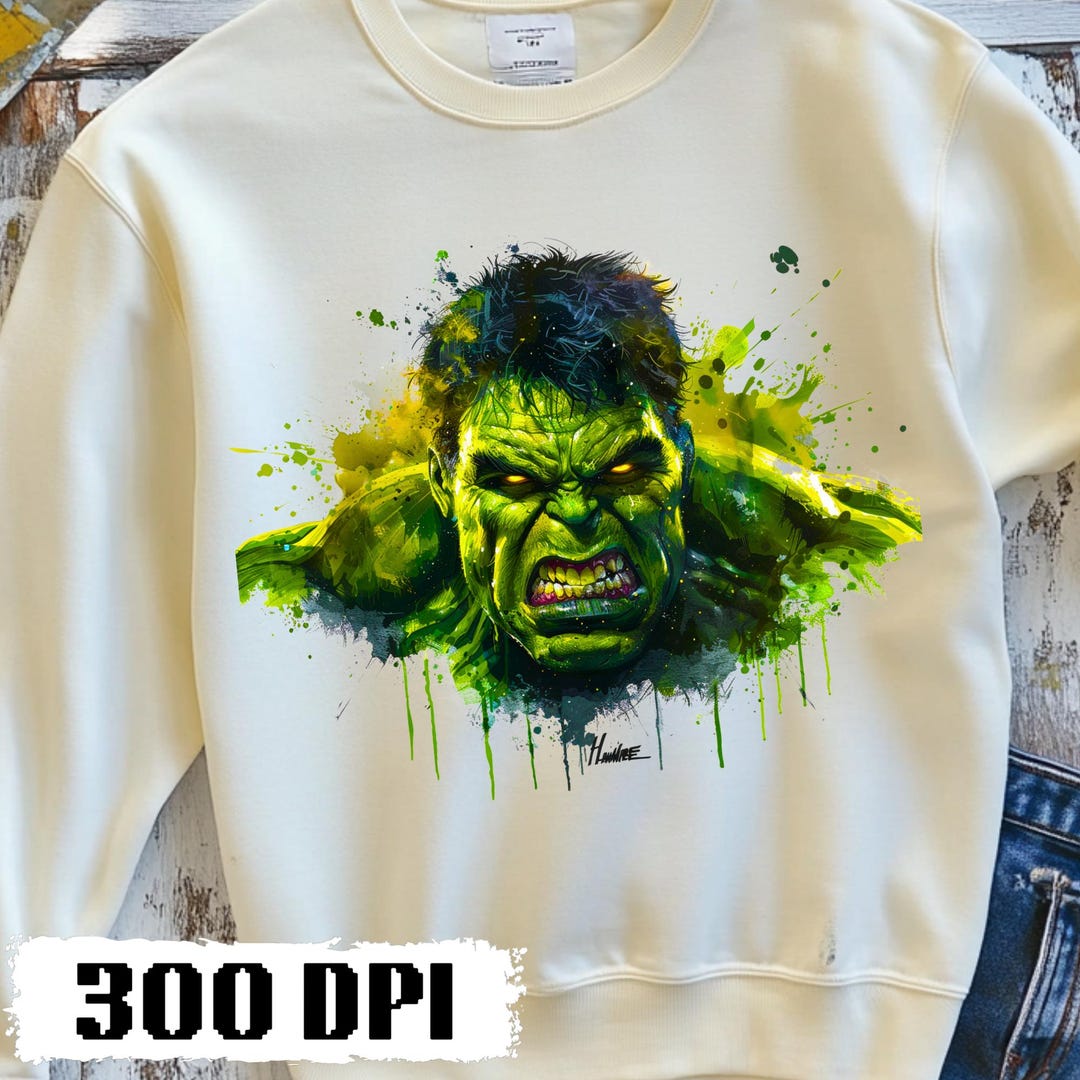 Superhero Watercolor PNG, Splash Art Graphics, T-shirt Designs ...
