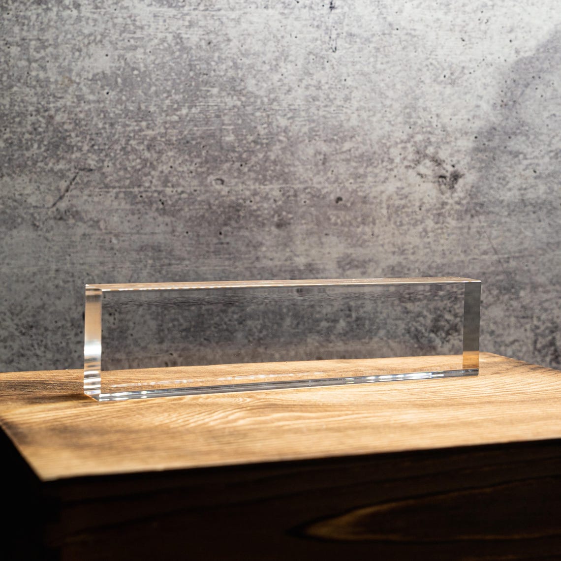 Personalized Firefighter Flag Desk Plate | Fire Captain Chief Deputy ...