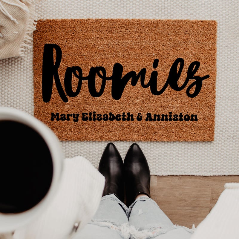Dorm Rug - Etsy