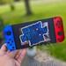 Birthday Video Game Controller Gift Card Money Holder | Video Game ...