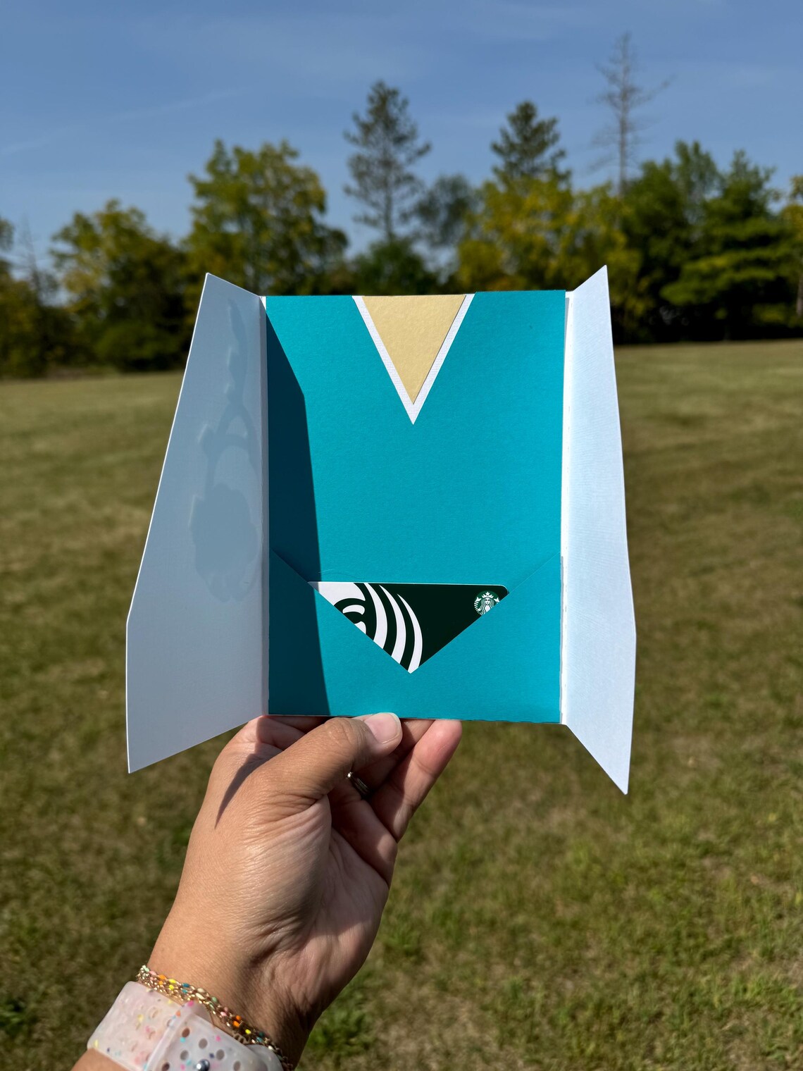 Veterinarian Gift Card Money Holder | Vet Appreciation Gift | Thank You ...