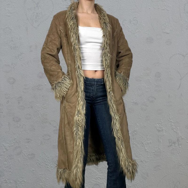 Penny Lane Coat - Etsy