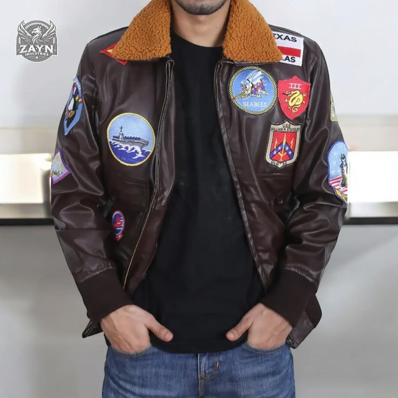 Topgun Maverick Patches - Etsy