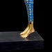 Goddess Nut Statue. - Etsy