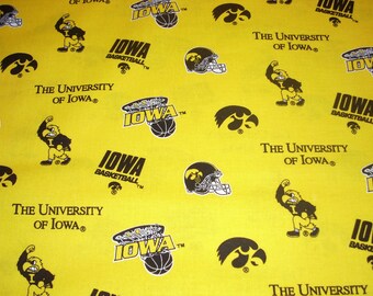 University of iowa | Etsy