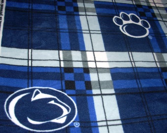 Penn state fabric | Etsy