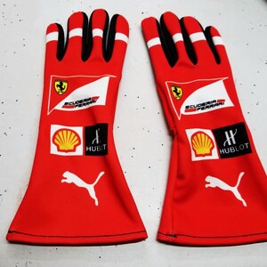 Personalized Kart RACING GLOVES F1 Racing Gloves - Etsy